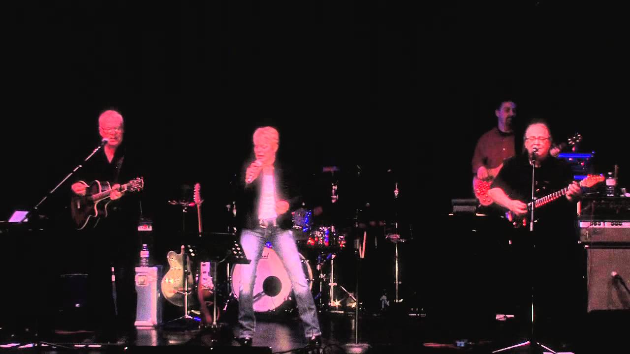 Terri Crawford - Life Lines - YouTube