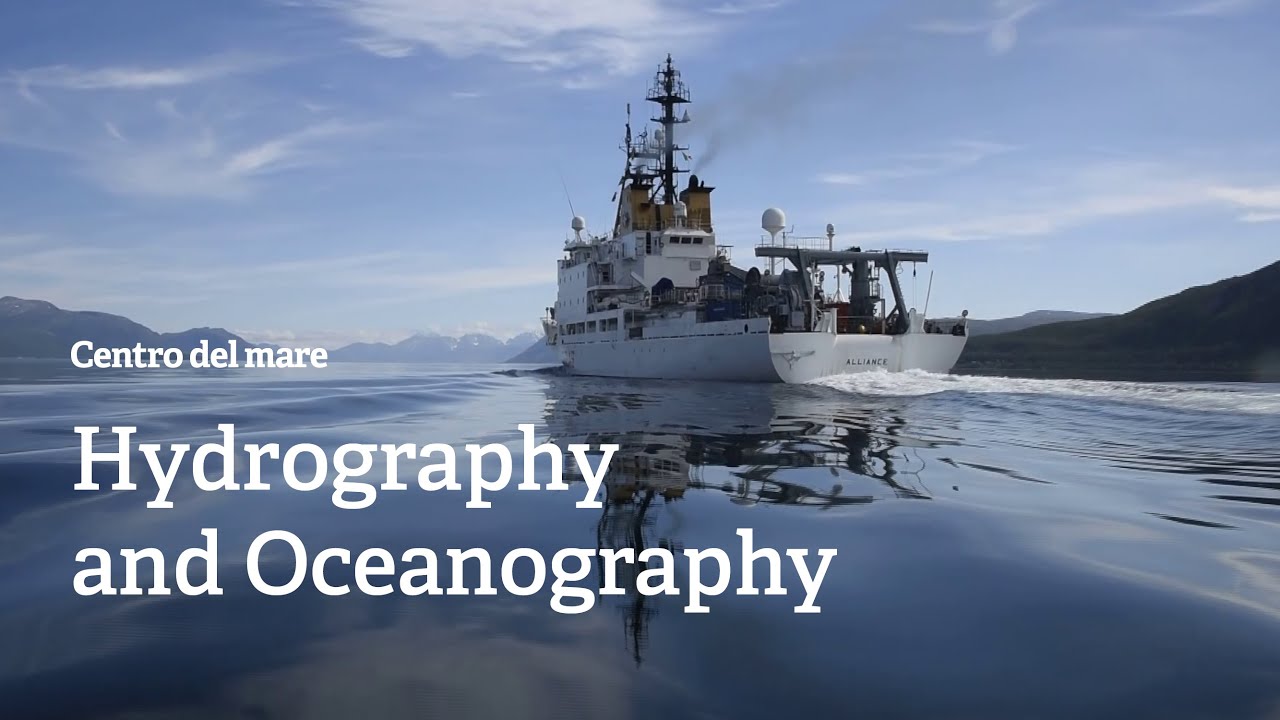 Master Course in Hydrography and Oceanography - YouTube