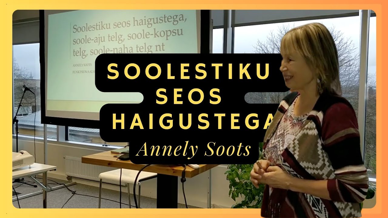 Soolestik ja Tervis: Toitumise Roll Meeleolu, Immuunsüsteemi ja ...