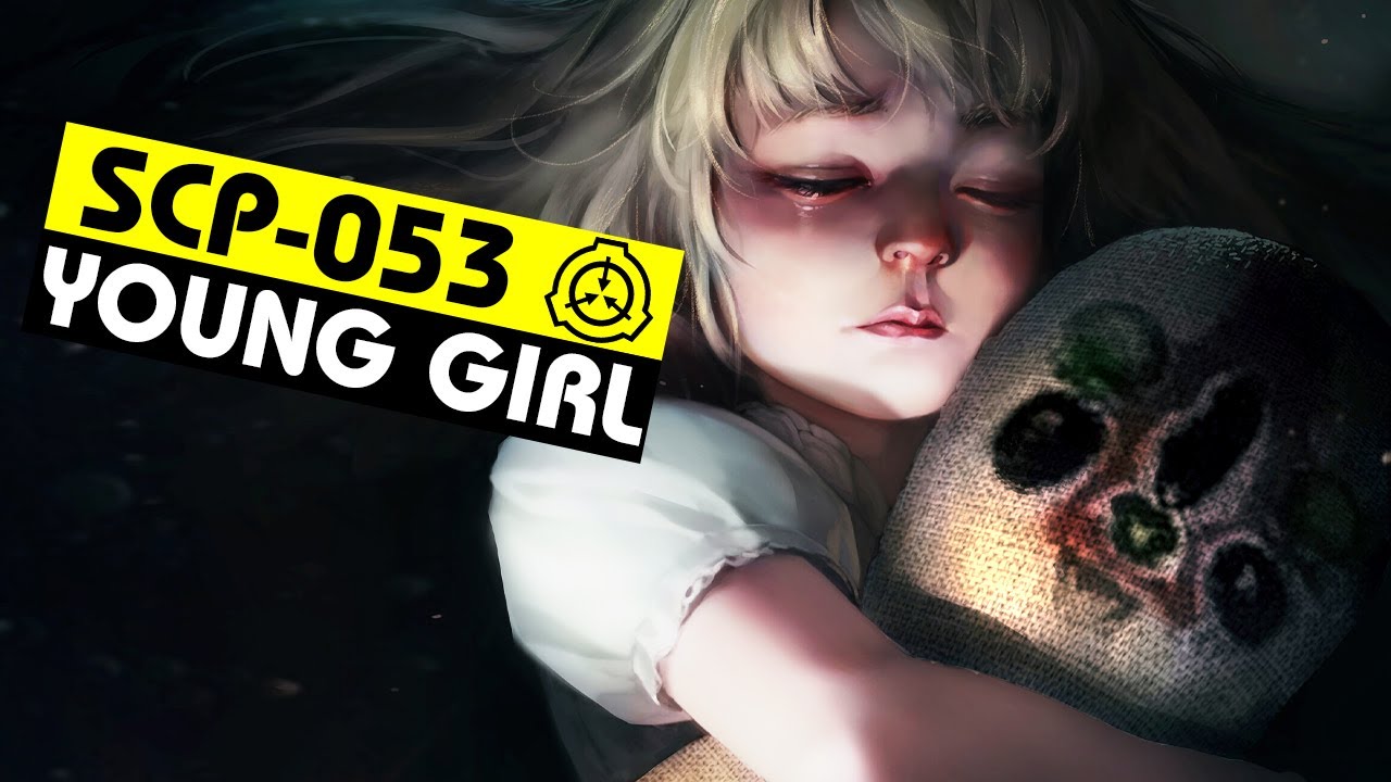 DOWNLOAD Scp053 Young Girl Scp Animation Mp4 MP3 3gp DOWNLOAD Scp053 Young Girl Scp Animation Mp4 MP3 3gp