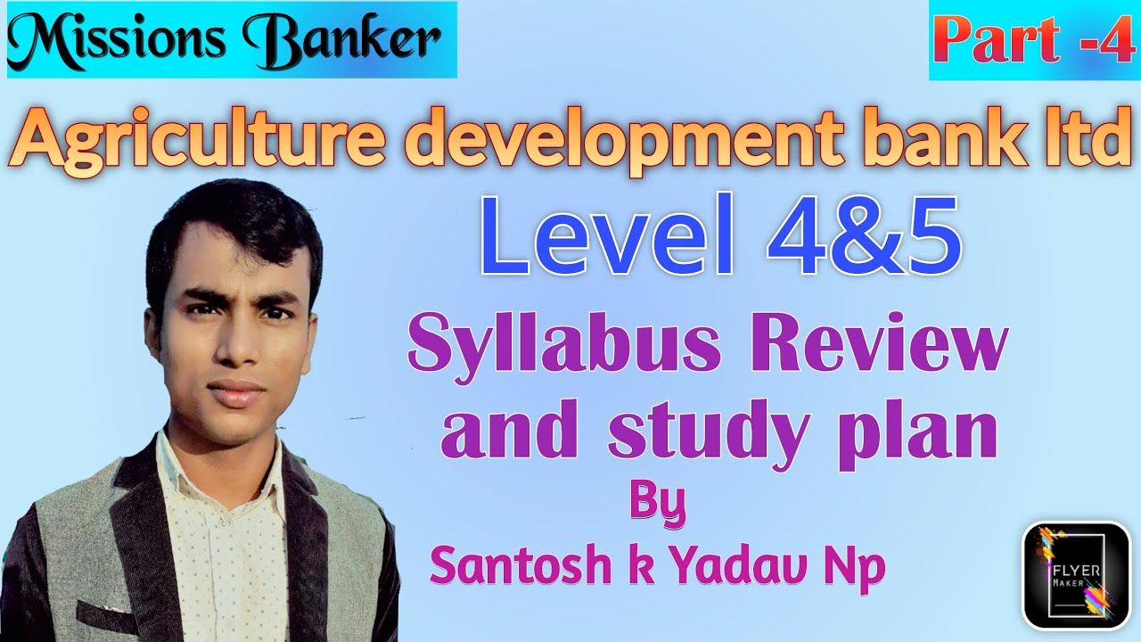 ADBL Syllabus Of Level 4 And 5 Review L Study Plan L Syllabus Review Of adbl-syllabus-of-level-4-and-5-review-l-study-plan-l-syllabus-review-of