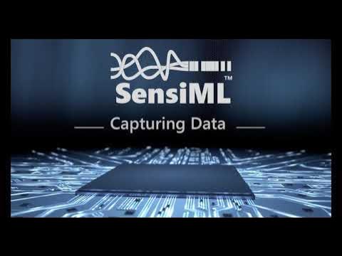 SensiML Analytic Toolkit - Cough Detection - Capturing Data - YouTube