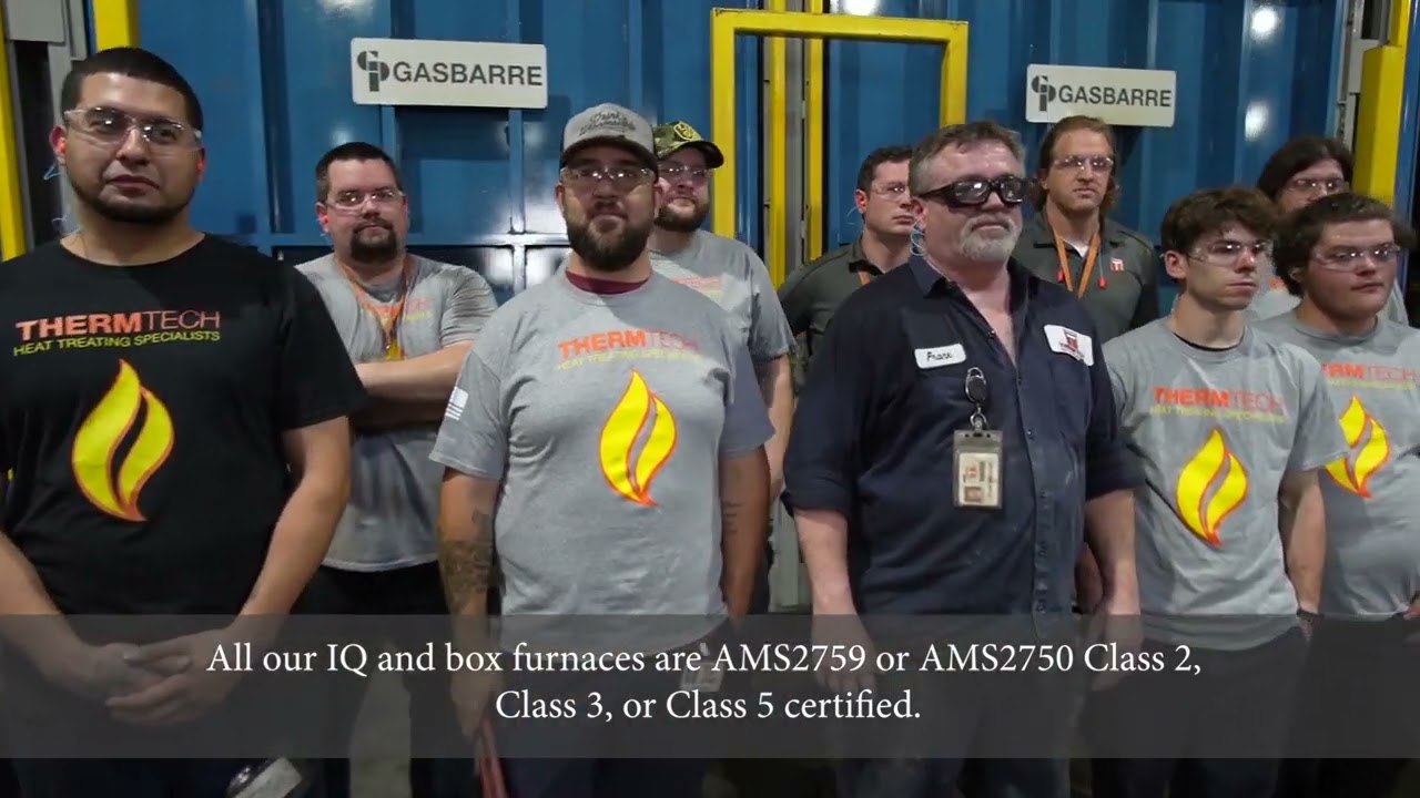 ThermTech, Inc. | Gear Solutions Magazine Your Resource to the Gear ...