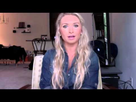 Lose Weight with Amanda Adams - Realistic Goals - YouTube