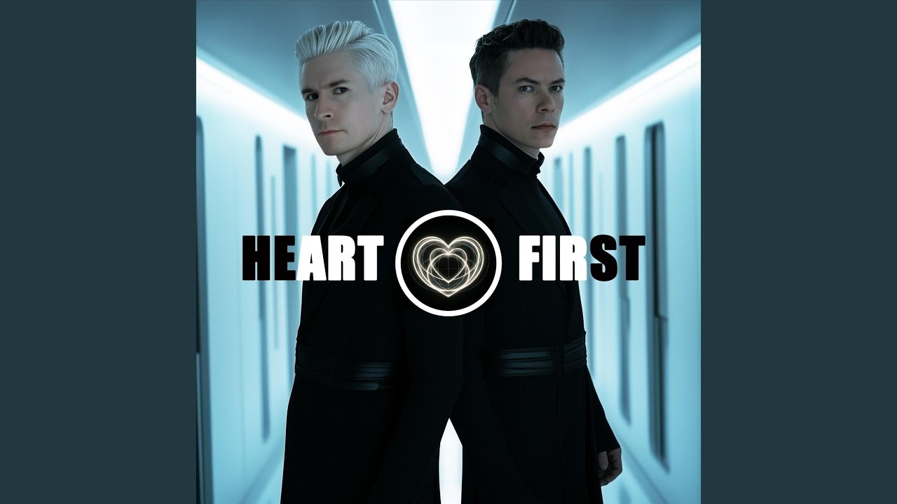 Heart First - YouTube