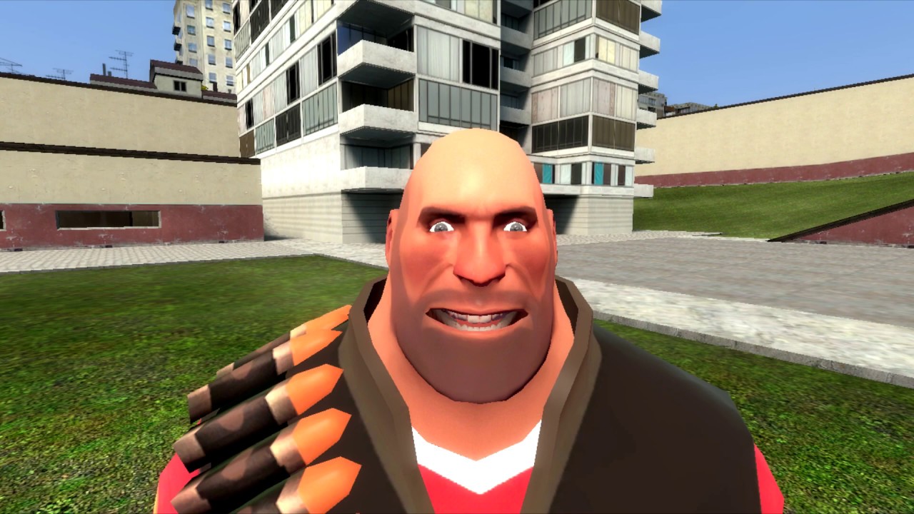 Angry Heavy - YouTube