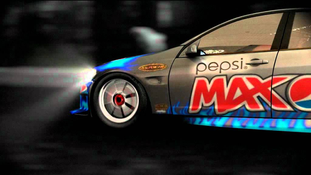 Cool Flame Magnum - YouTube
