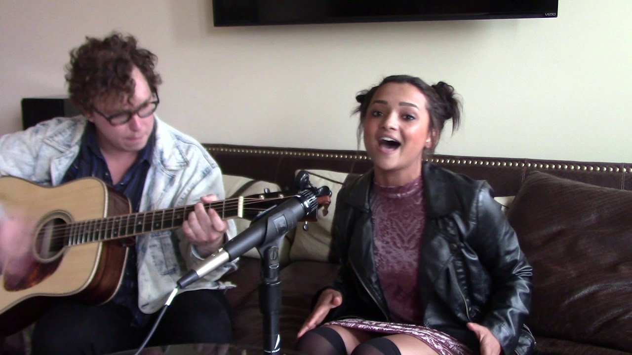 Jada Vance "That's Country To Me" KIX96 - YouTube
