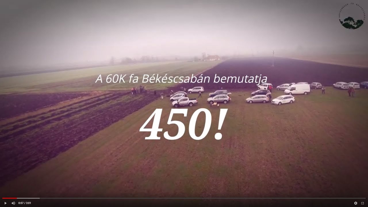 450! - YouTube