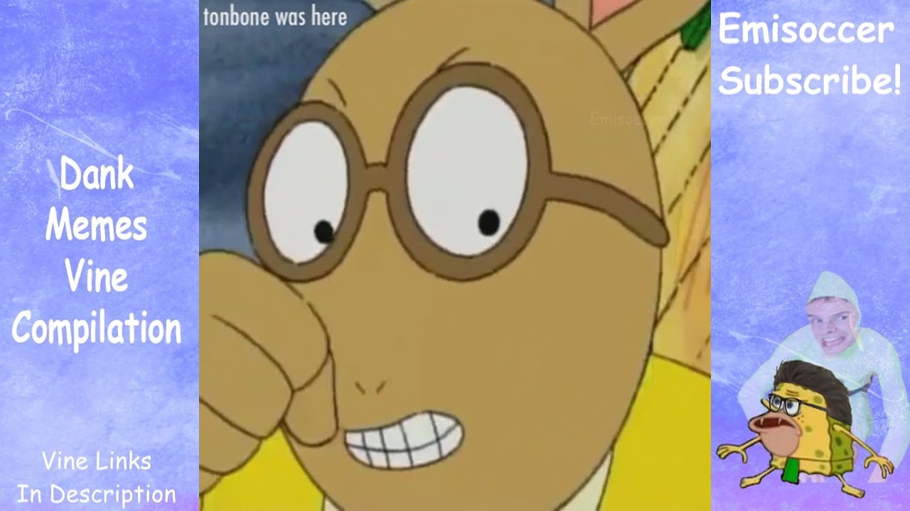 BEST DANK MEMES COMPILATION / 2017 - YouTube