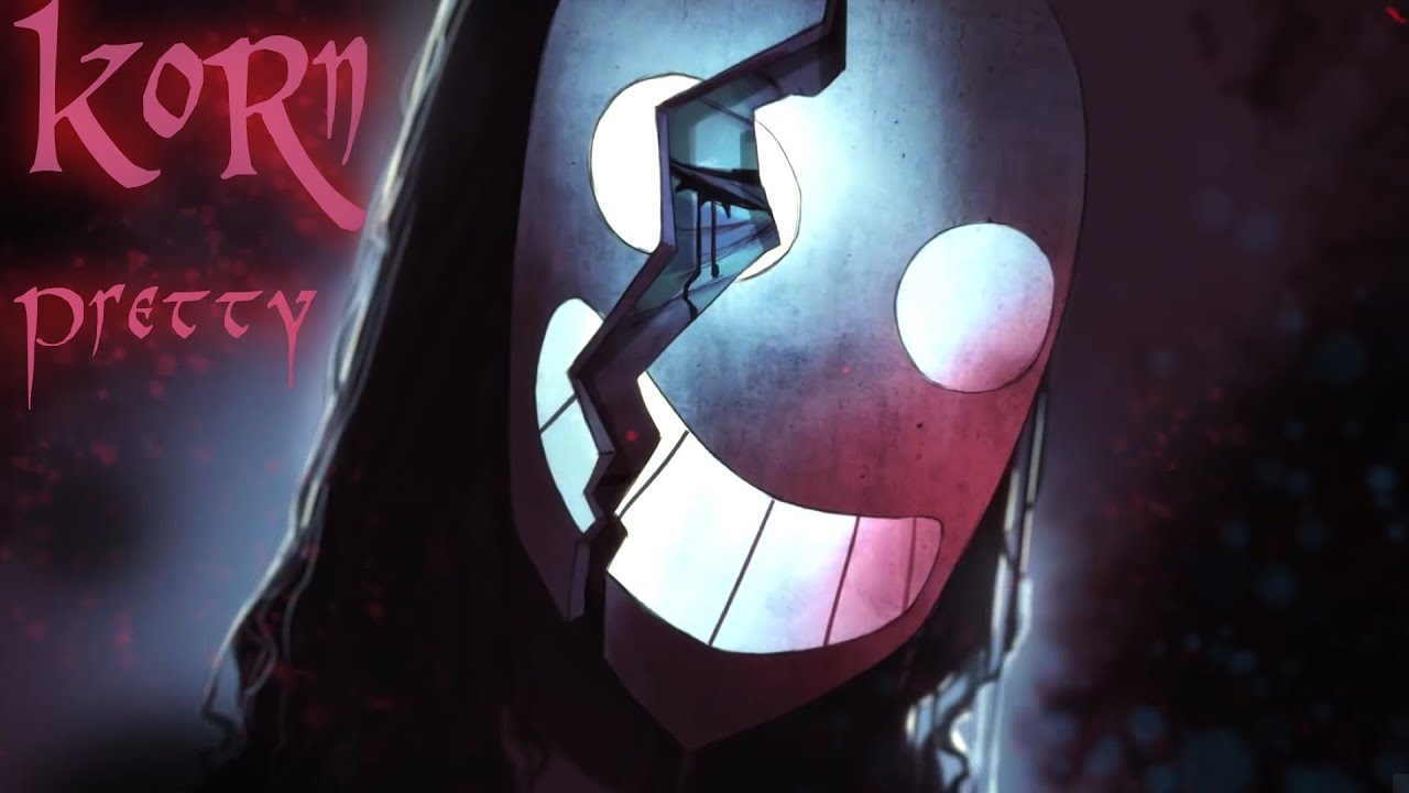 Social Media AMV [ Korn- Pretty ] - YouTube