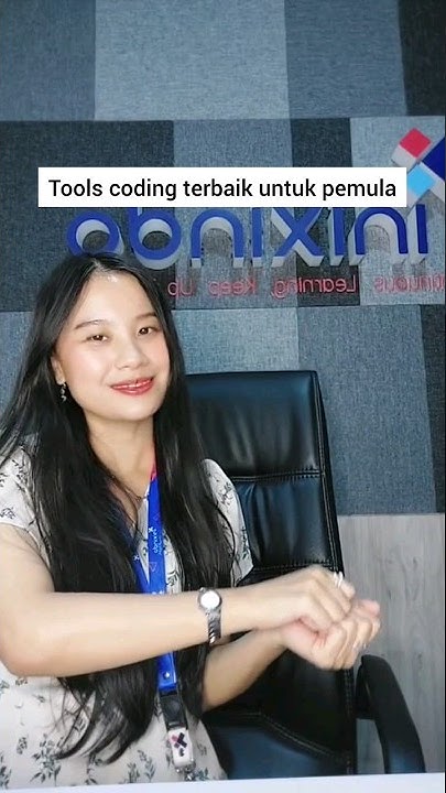 Tools Coding Terbaik untuk Pemula #shorts #coding - YouTube
