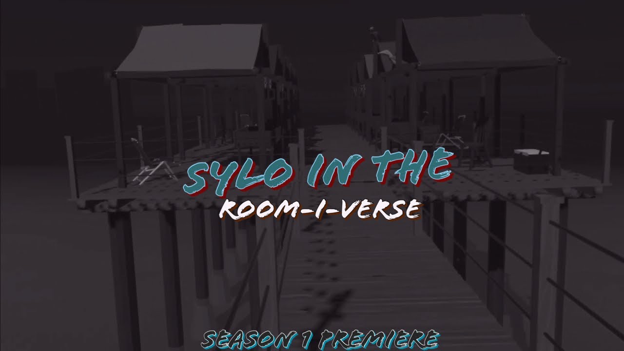 Sylo in the Room-i-Verse Episode 1 : Sylo’s Epic Adventure - YouTube