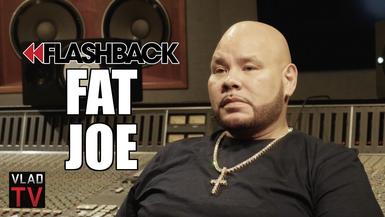 Fat Joe on Leaving NY After Cam'ron Dissed Nas: There was No More Unity ...