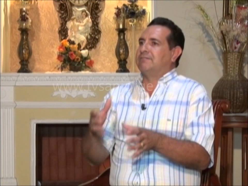 Vidas Leonardo Pineda - YouTube