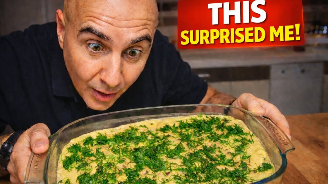 👉 Perfect Turkish Fava Recipe | This Surprised Me! - YouTube