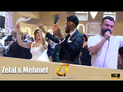 Zelal & Mehmet / Grup SEYRAN /4K ALTINGEYIK VIDEOPRODUKTION ®