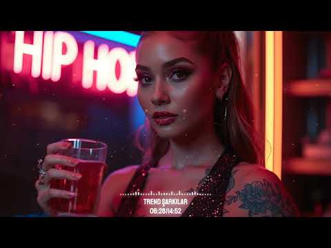 Gece Modu Trap Playlist | Küllerden Doğan Neon Şarkılar | Emotional Trap