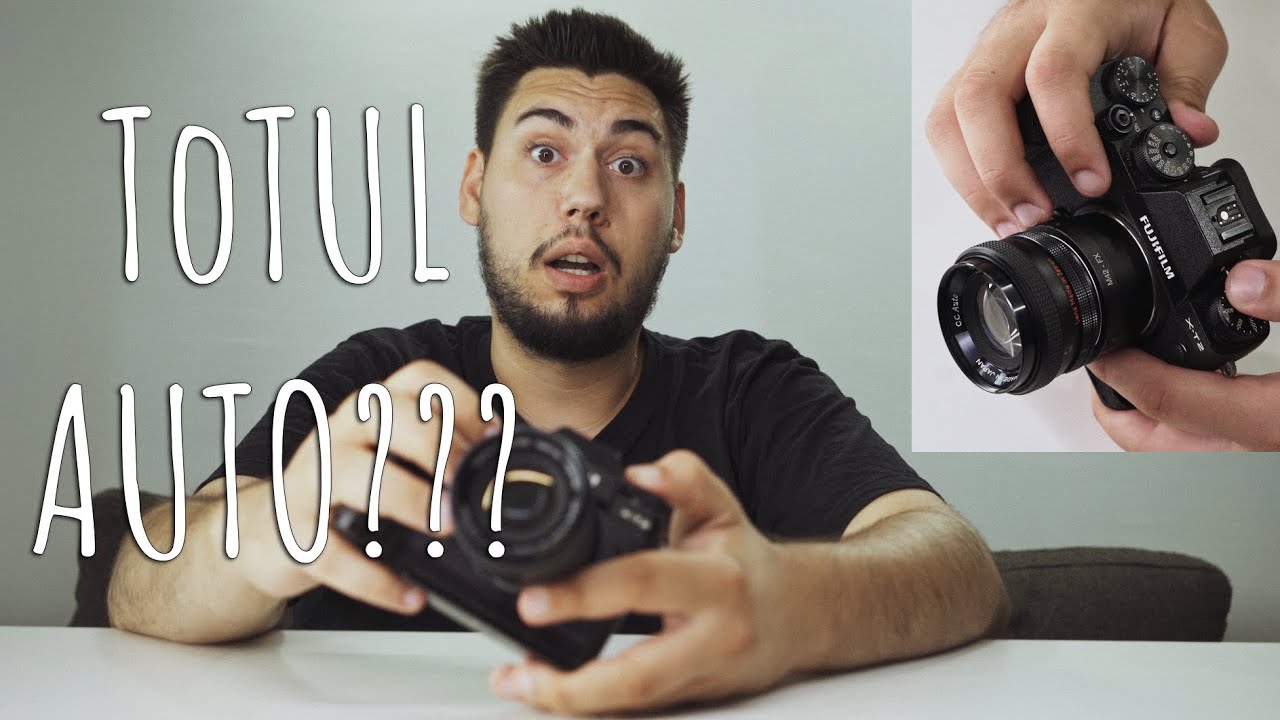 Cum setez camera? Setarile mele pentru fotografia de eveniment si ...