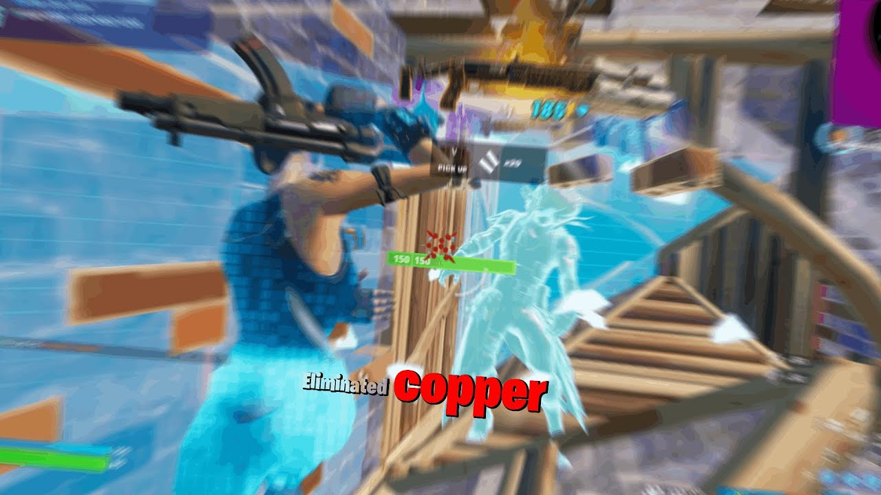 IDGAF 🥱 (OG Fortnite Montage) ft 2AM Jeff - YouTube