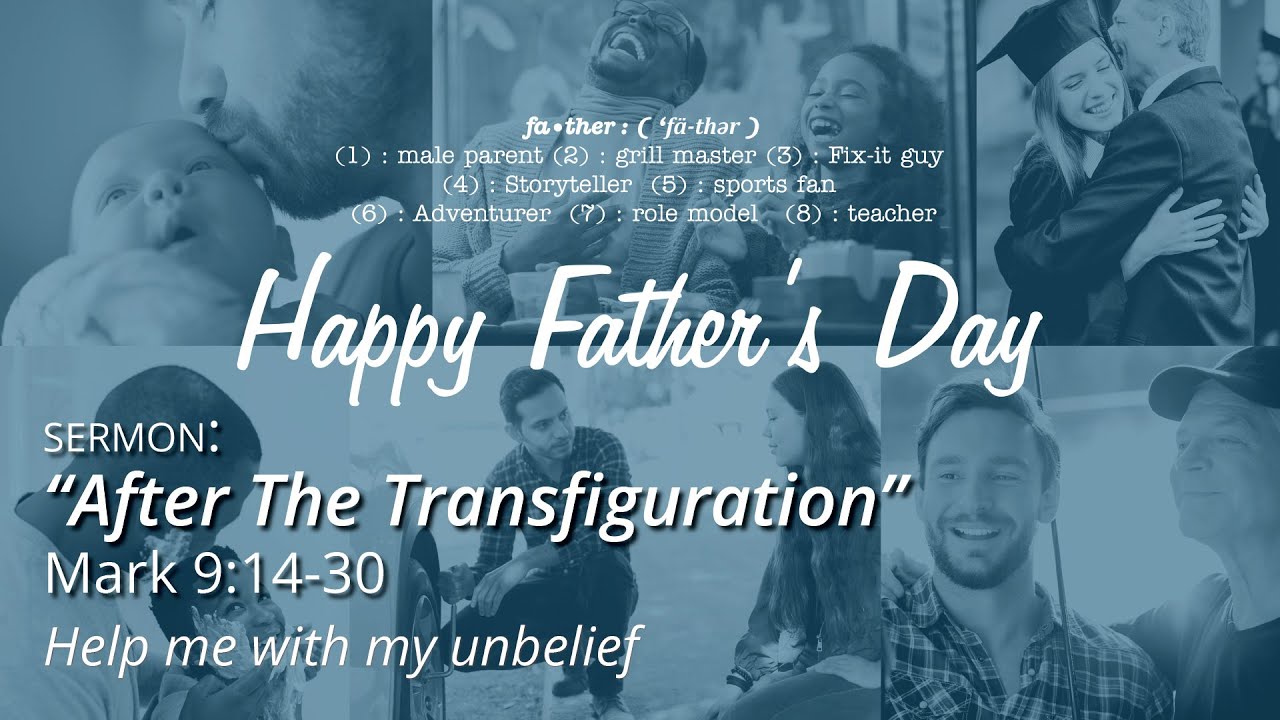 Sunday Morning Sermon June 18th 2023 YouTube sunday-morning-sermon-june-18th-2023-youtube