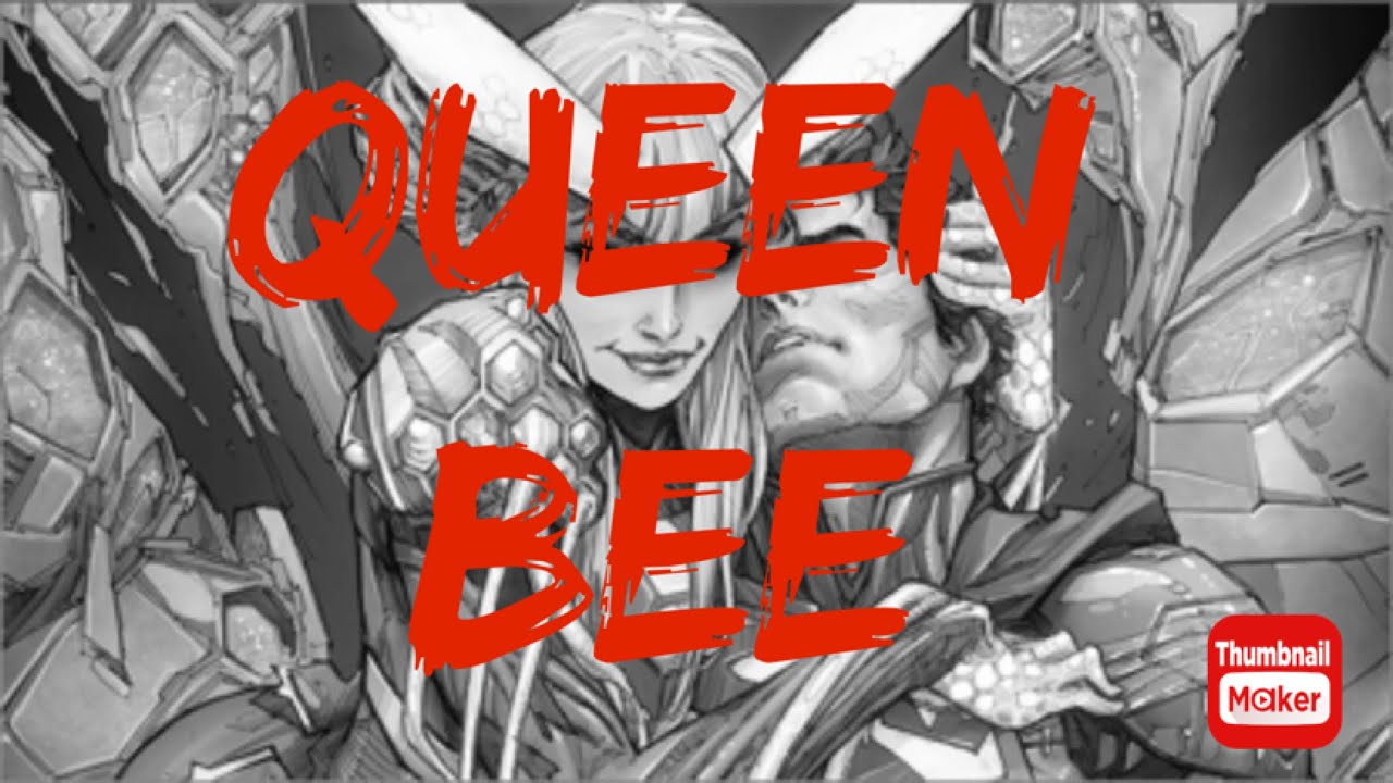 Queen Bee Tribute - YouTube