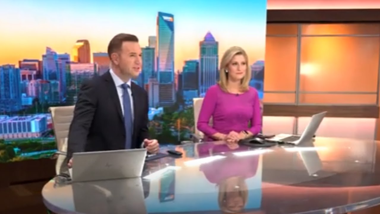 WCNC-TV Morning Promo '24 - YouTube