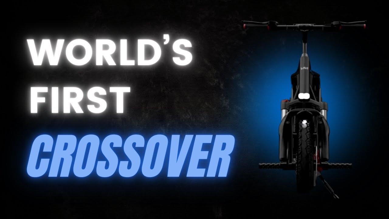 Inside The EMOVE Roadrunner V3 - Best Seated Electric Scooter eBike ...