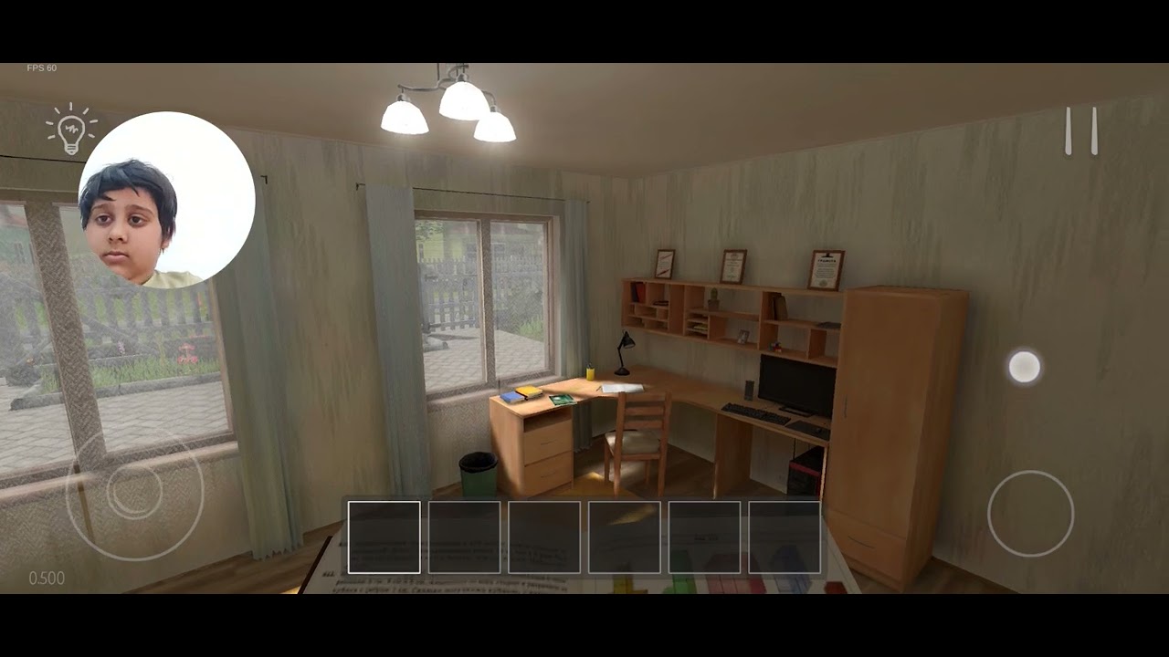 Schoolboy runway game - YouTube