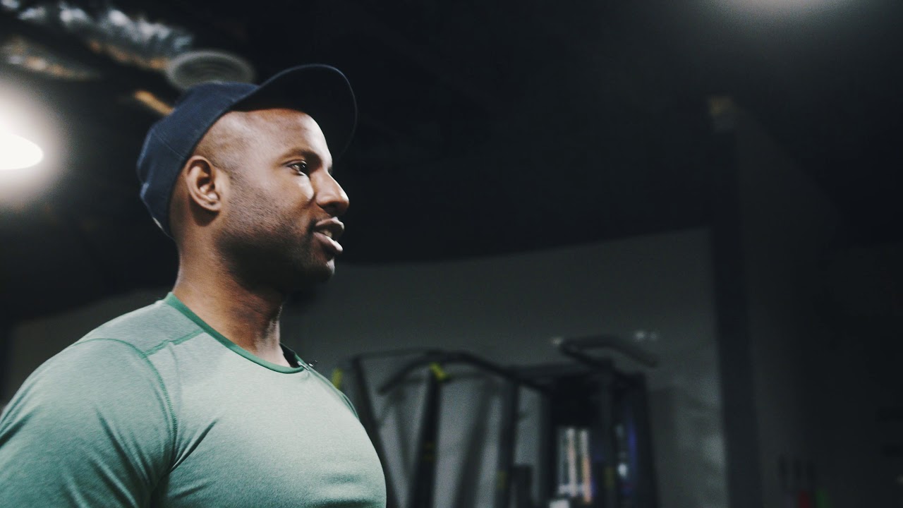 Fit Fanatics - Athlete Full Body Workout - YouTube