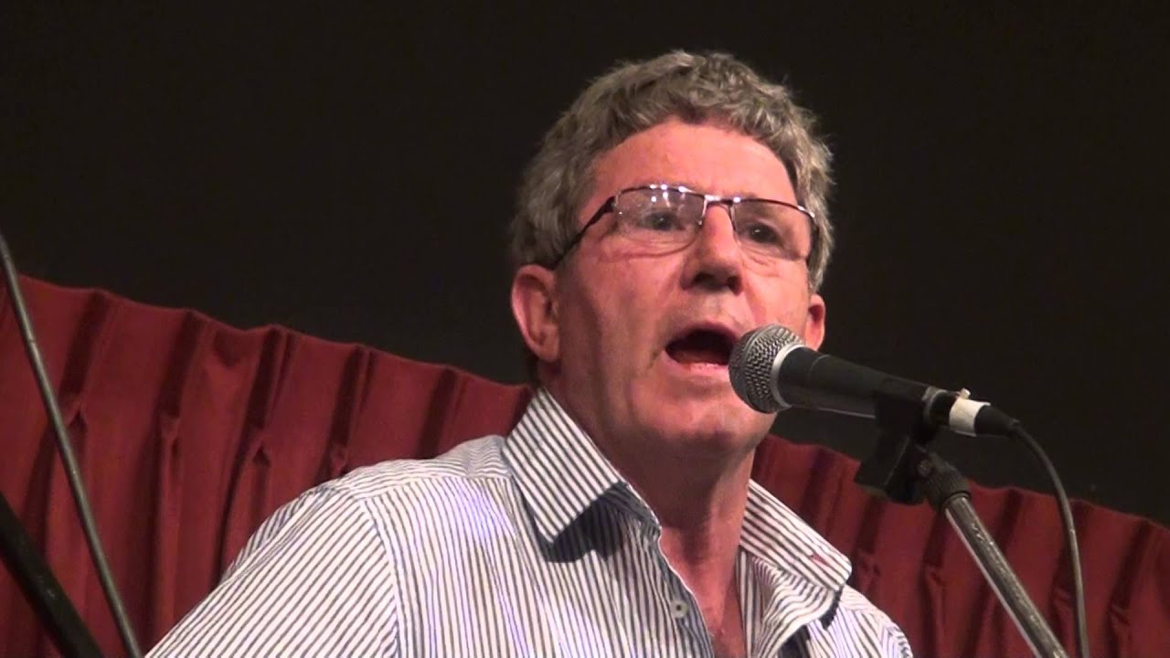 John O'Dea - Lost The Oldies - YouTube