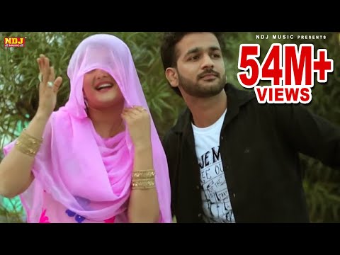 Bhodiya || एक तू है बहू गाल में ॥ Anjali Raghav || Mohit Sharma || New Haryanvi Song 2017 #NDJ Music