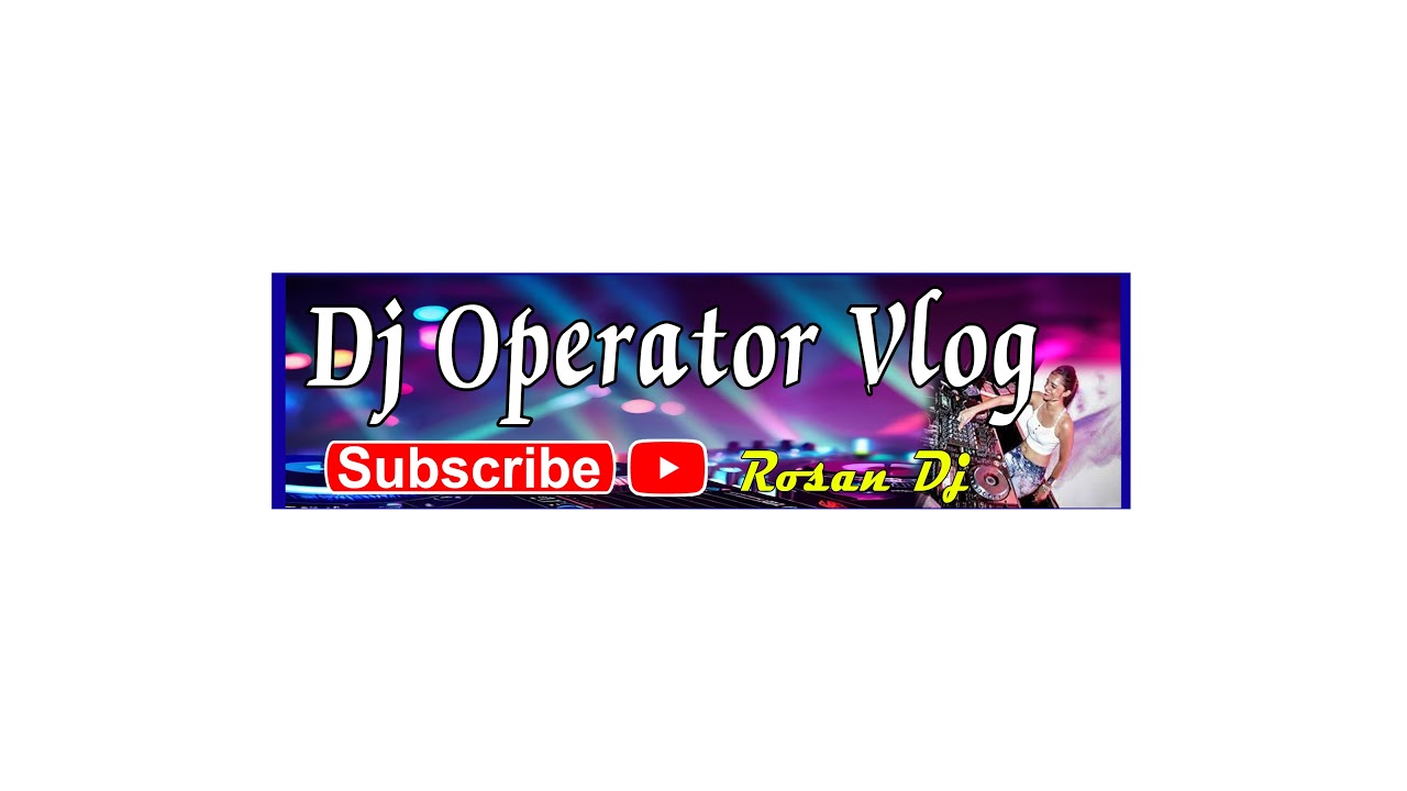 DJ Operator Vlog is going live! - YouTube