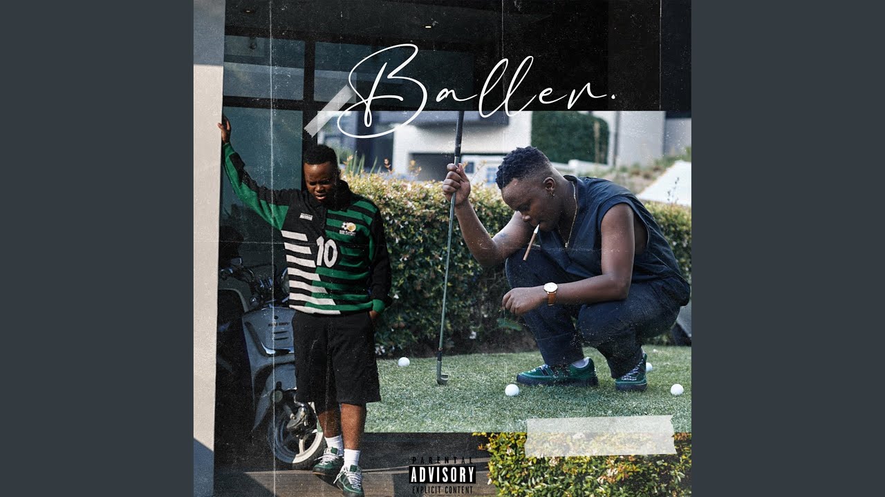 Baller - YouTube