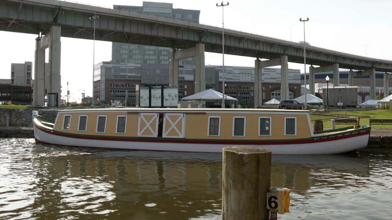 'There's nothing like it': Seneca Chief boat to be commemorated ...