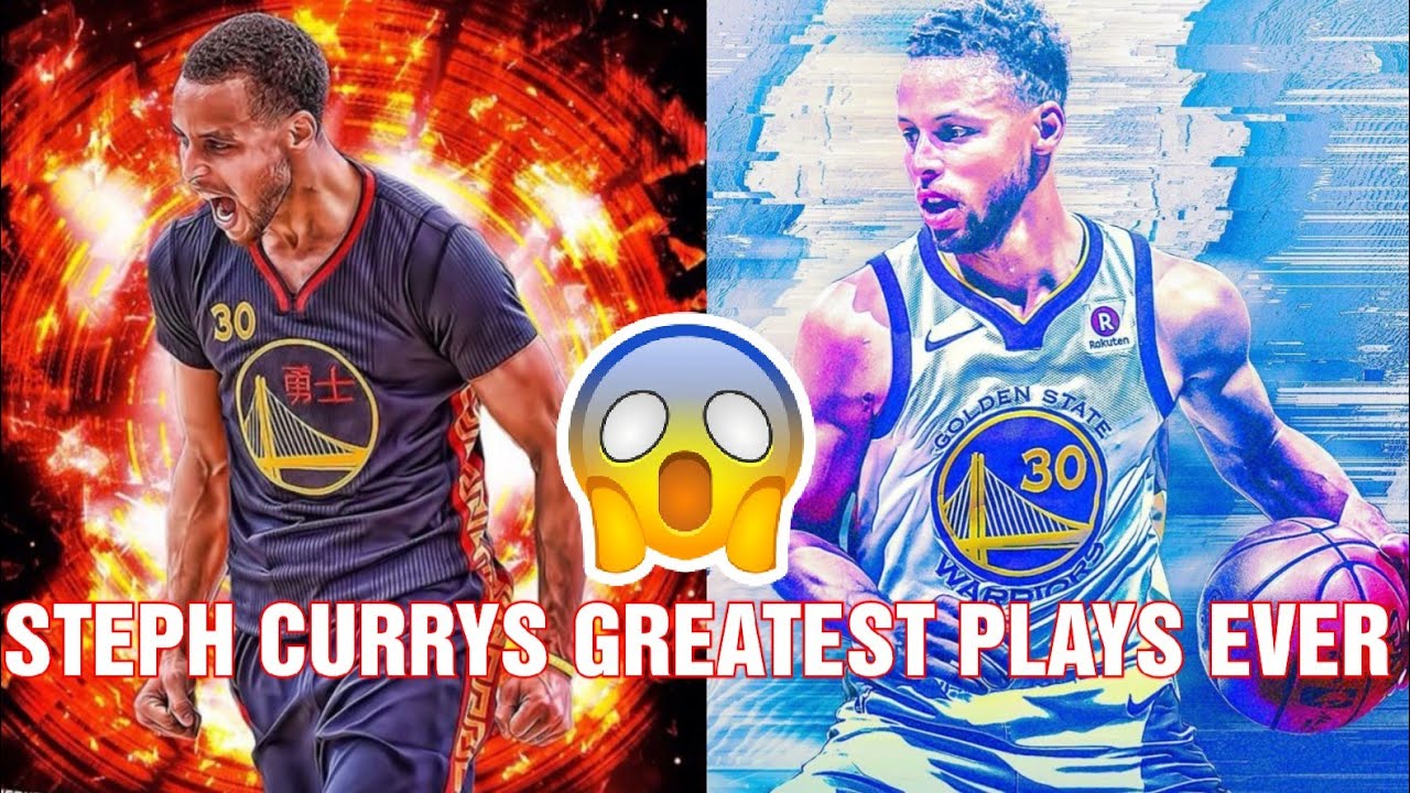Stephen Currys Greatest Buzz On Beaters... - YouTube