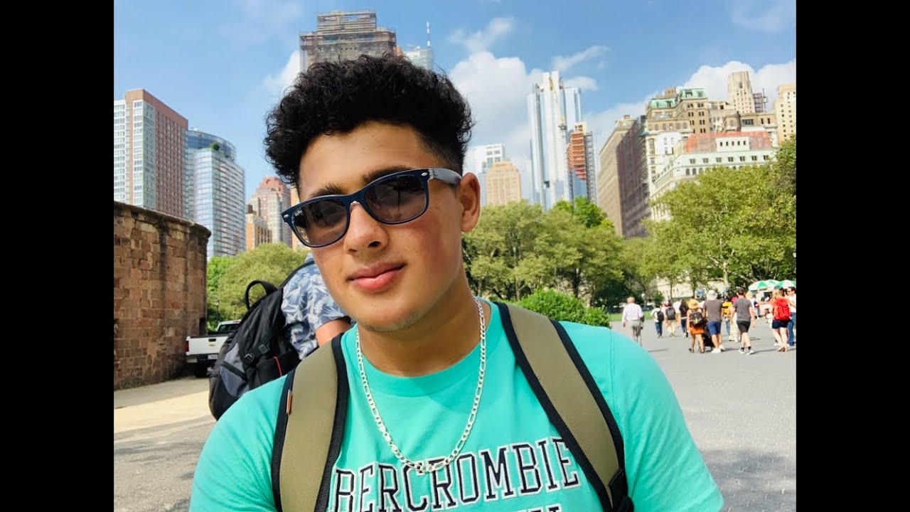 Muy pronto el primer video editado por Jerry (Jeremy) - YouTube