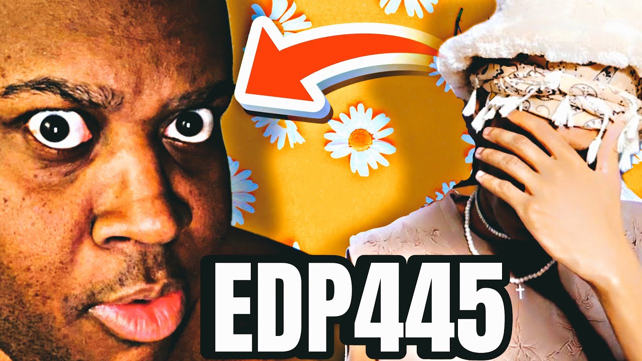 EDP455 MUST BE STOPPED - YouTube