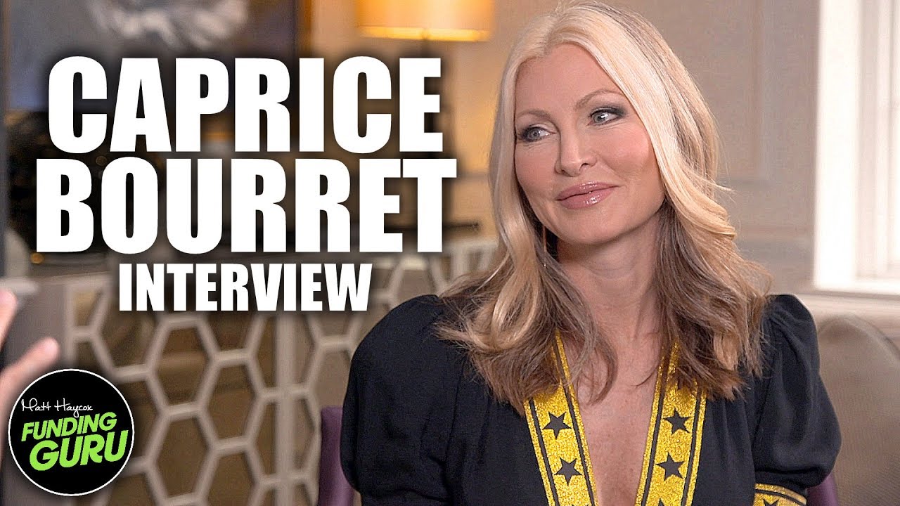 Award-winning Model, Businesswoman and Philanthropist! Podcast w ...