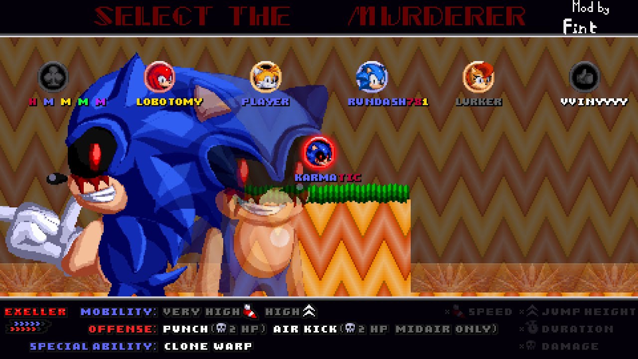 The Disaster 2D Remake - Everyone Has a Skill Issue, Including Me ...