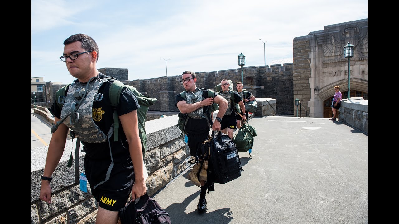 Reception Day - YouTube