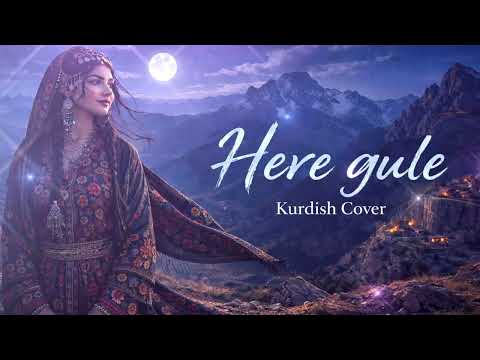 Kurdish Cover- Kurmanci Here Gule 2026