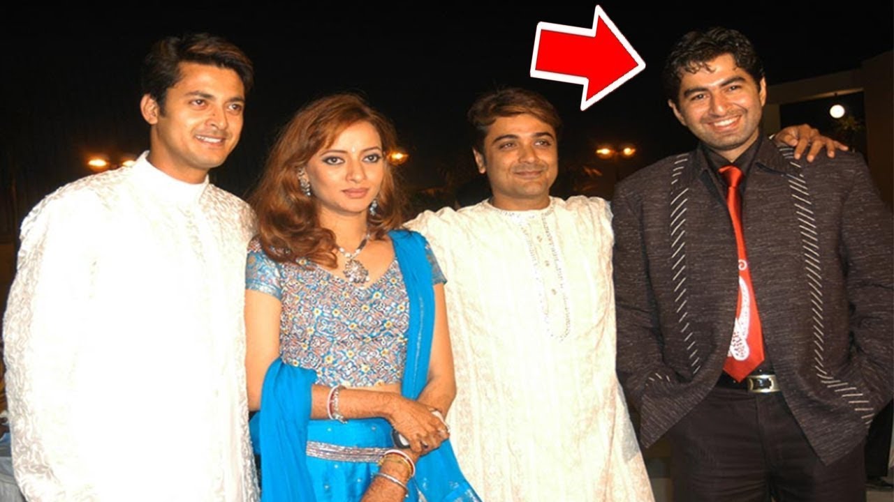 Jishu Sengupta Daughter