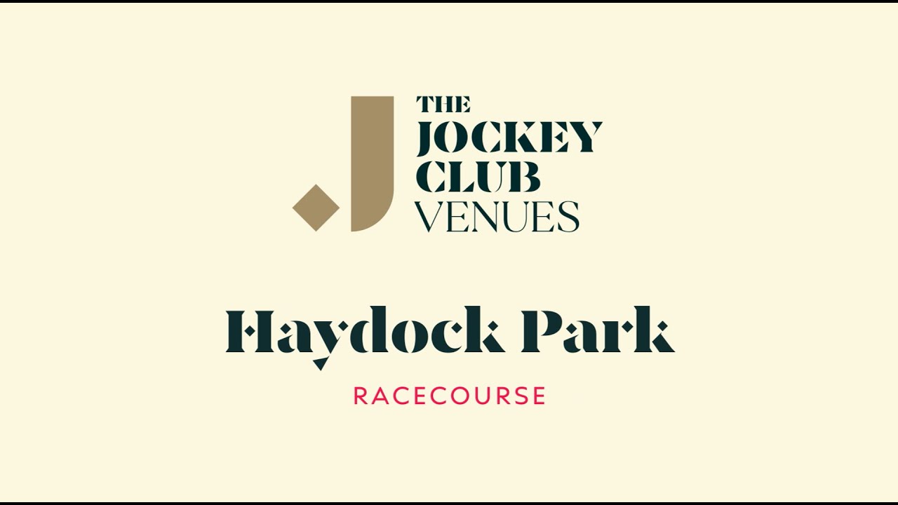 Haydock Park Racecourse - the Perfect Conference and Events Venue - YouTube