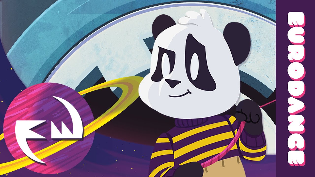 #Eurodance | RUNWAY FOR 2 - Rewinding With a Pen [Funky Way Release ...