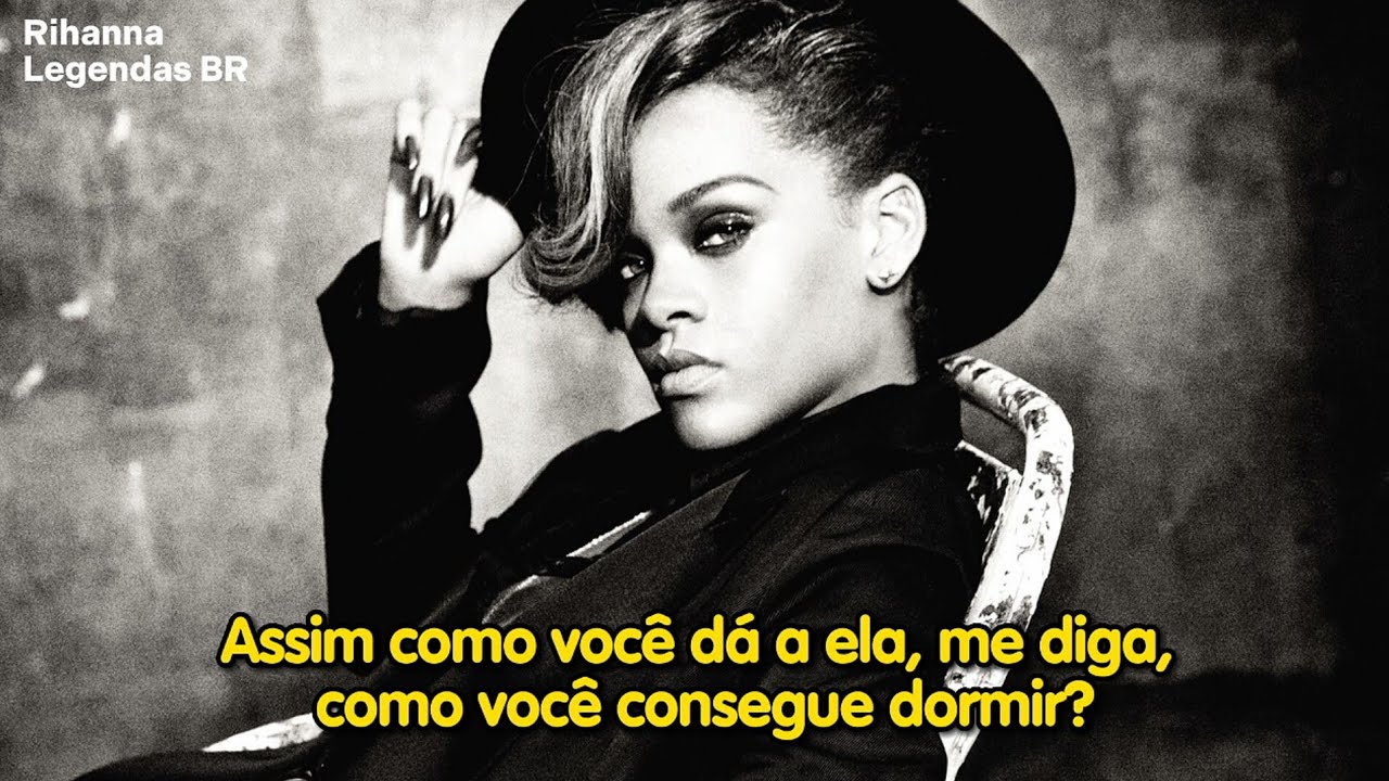 Rihanna - Answer [Tradução / Legendado] - YouTube