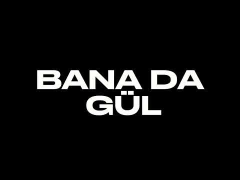 🎵 Dumanali - Bana da Gül  (Official Audio)