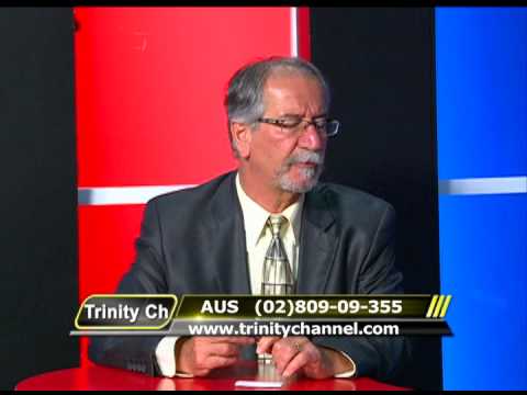 Trinity Channel & Expansion - YouTube