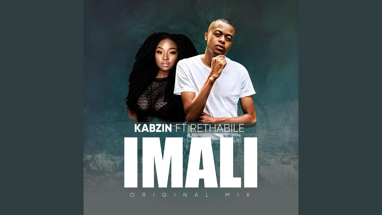 Imali (feat. Rethabile) - YouTube
