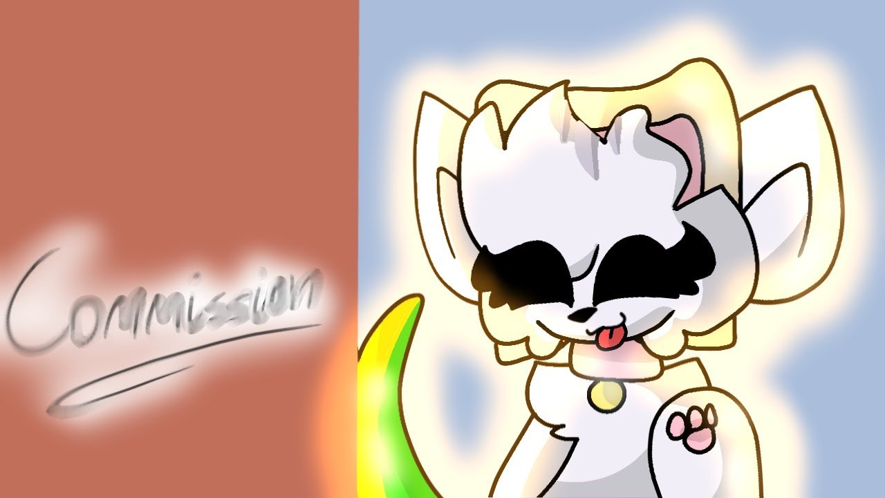 🌈•Qualia meme [Commission]•🌈 - YouTube